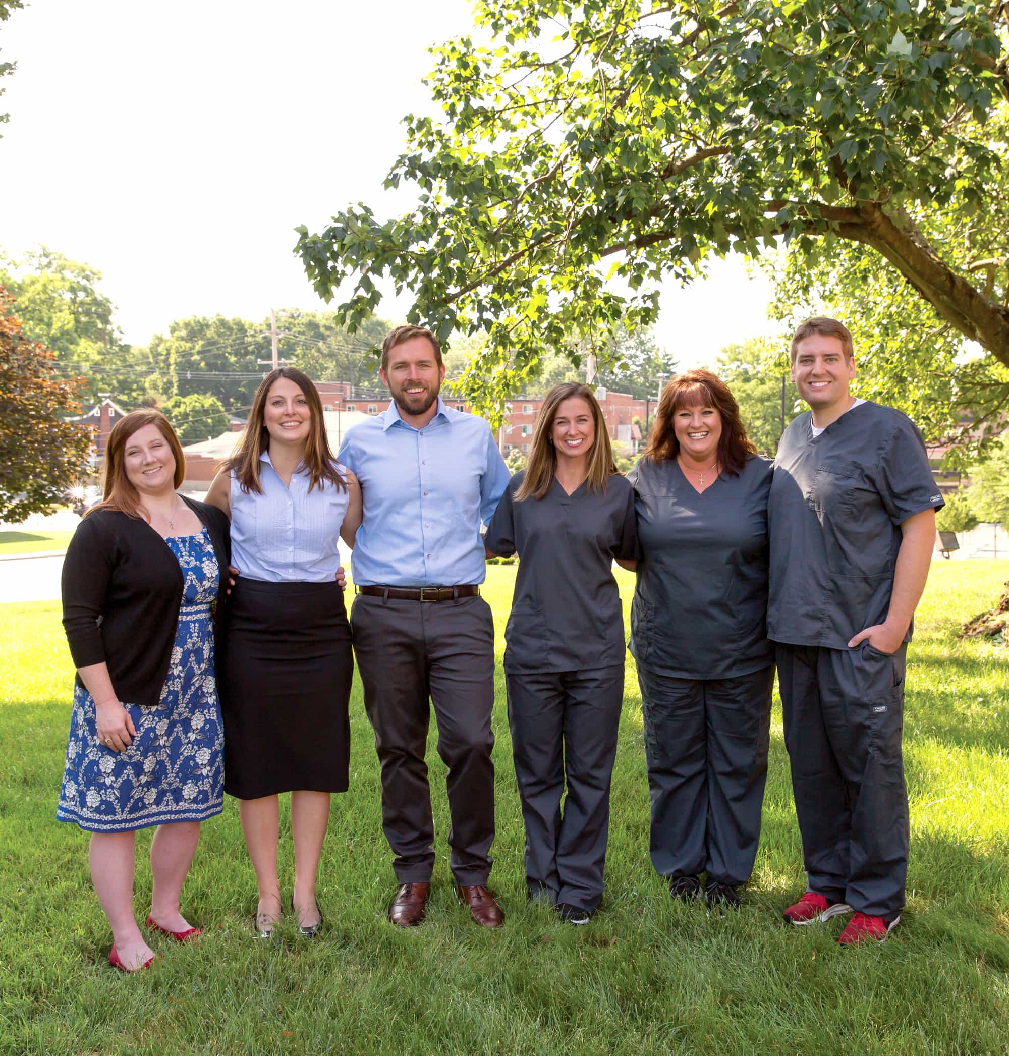About Your Local Columbus Dentist Office | Dr. Wooten Dentistry